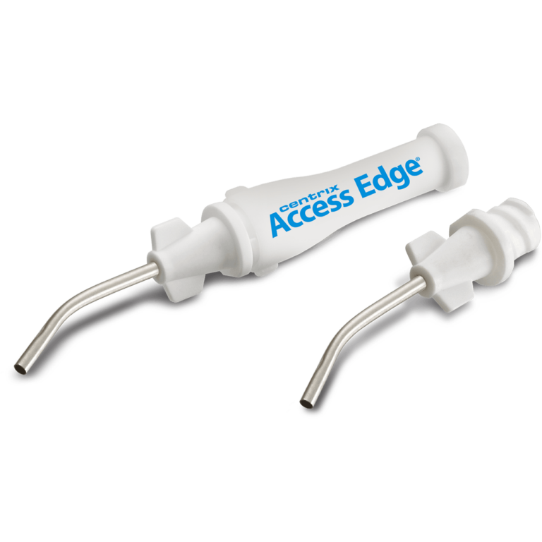 Simplify dental procedures and enhance patient safety and comfort - Centrix