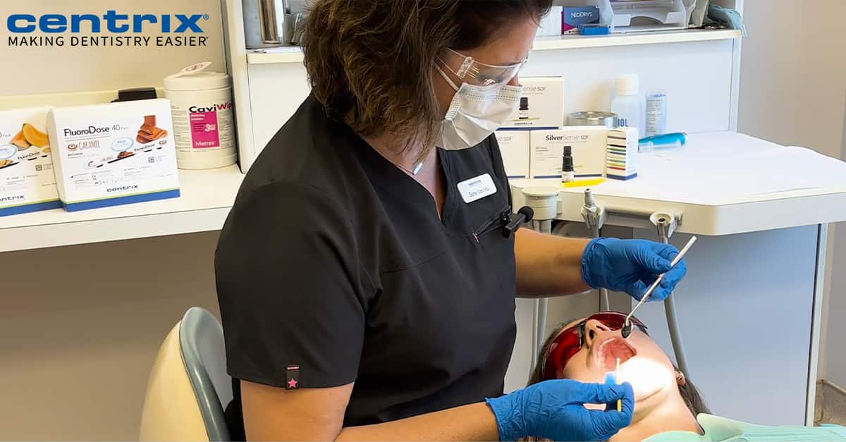 Request a personalized demo of any centrix product! - Centrix